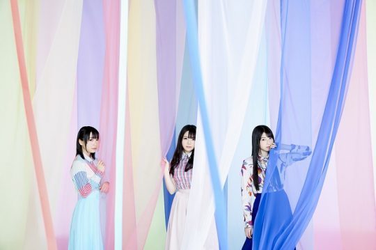 TrySail[大阪]| 【楽天チケット】チケット予約・購入