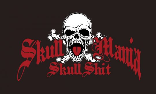 SKULLSHIT presents SKULLMANIA Vol.11 〜REBORN〜｜ガールズアワード| 【楽天チケット】チケット予約・購入