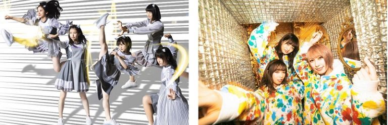 Devil ANTHEM.×Malcolm Mask McLaren