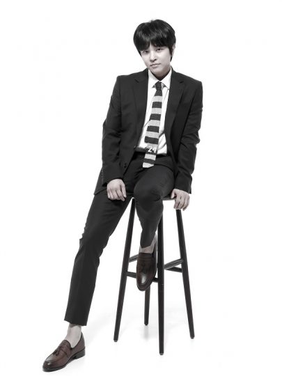 KIM JOHN HOON（キムジョンフン）｜楽天チケット