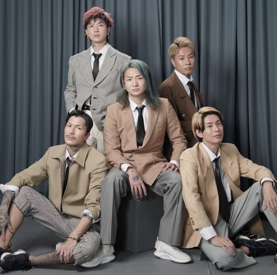 Repezen Foxx（レペゼンフォックス）｜楽天チケット