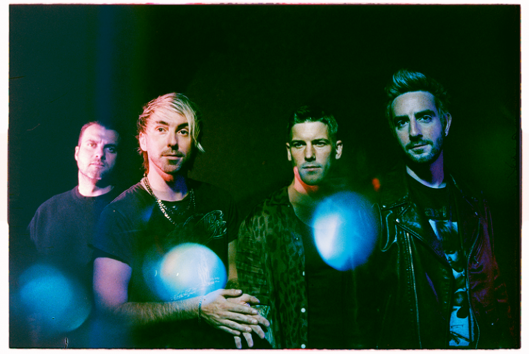 ALL TIME LOW（オールタイムロウ）｜楽天チケット