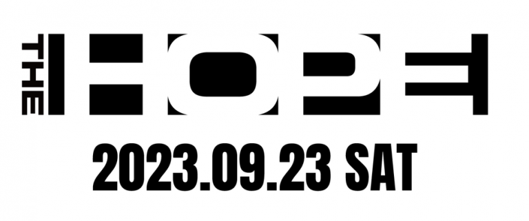 THE HOPE 2023｜楽天チケット